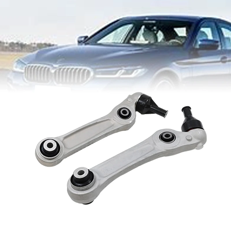 Auto Parts High Quality 31126794203 31126794204 Front Lower Control Arm ...