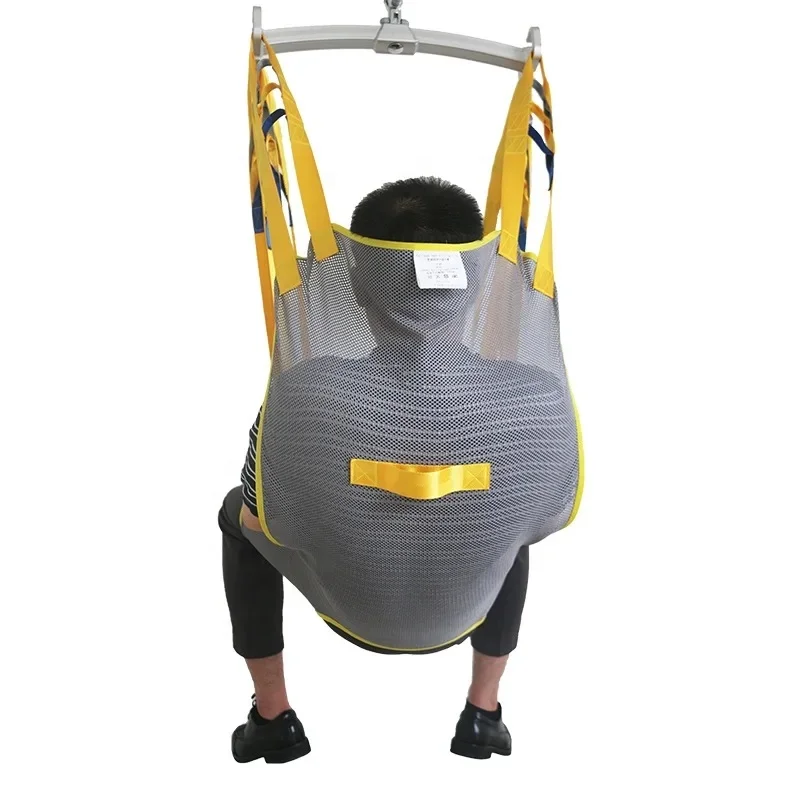 Universal Disabled Transfer Patient Lift Sling Strap
