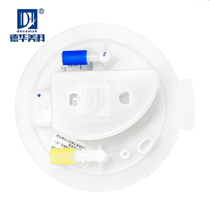 China Manufacture Fuel Pump Assembly Oem 9818165480 For Peugeot - Buy ...