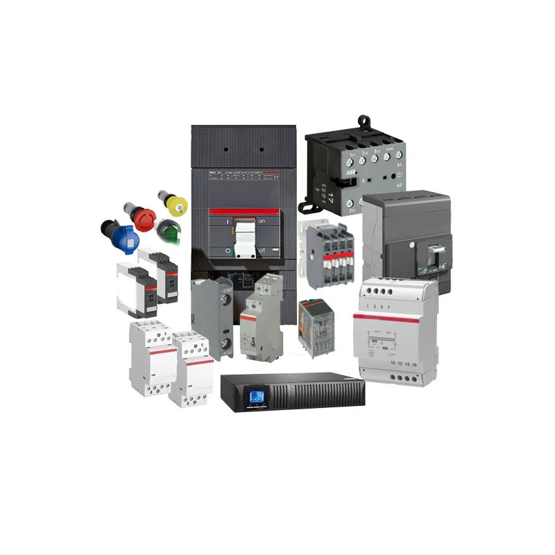 (Automation Controller accessories) E2.2N/MS 2000 4p WMP FG 14 ...