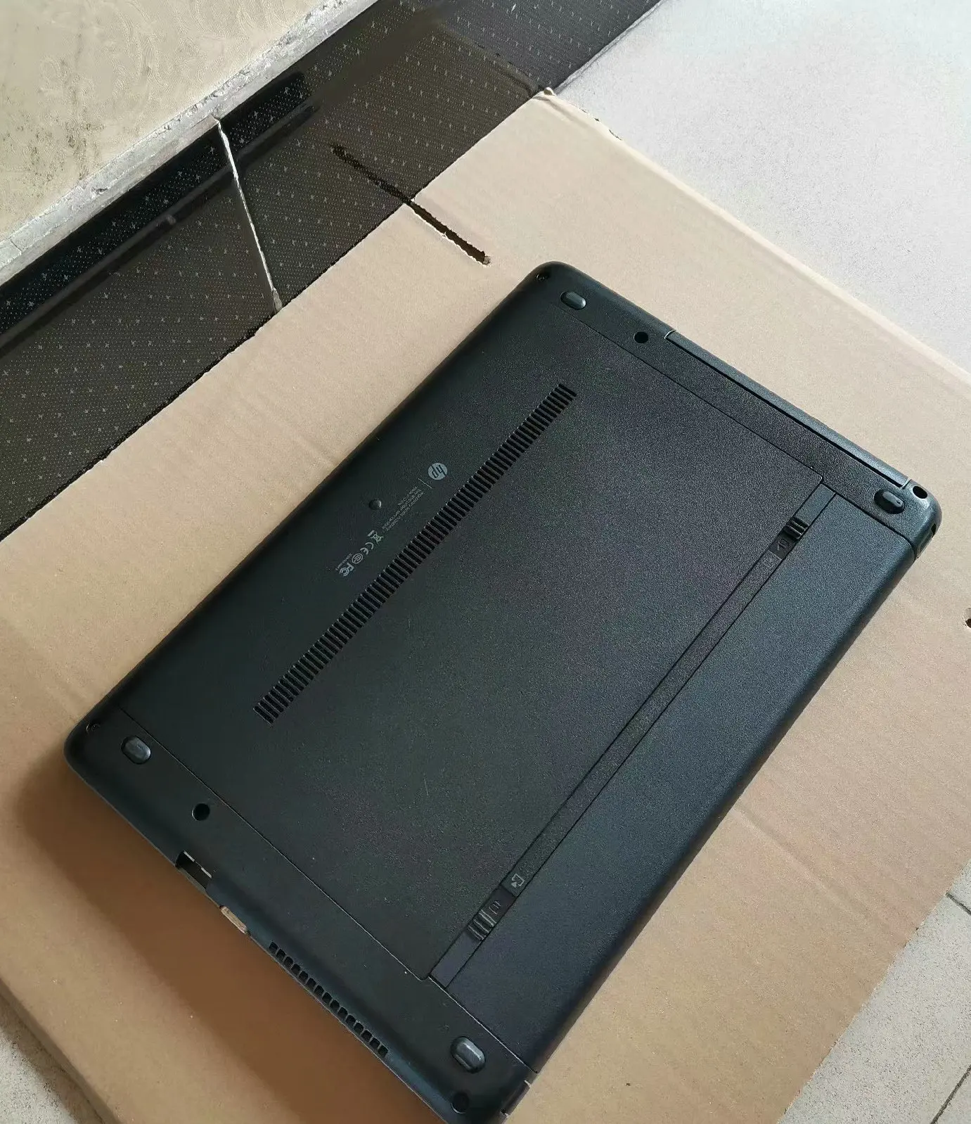 Wholesale Core I3 I5 I7 4th Generation Laptop - Dual Graphics