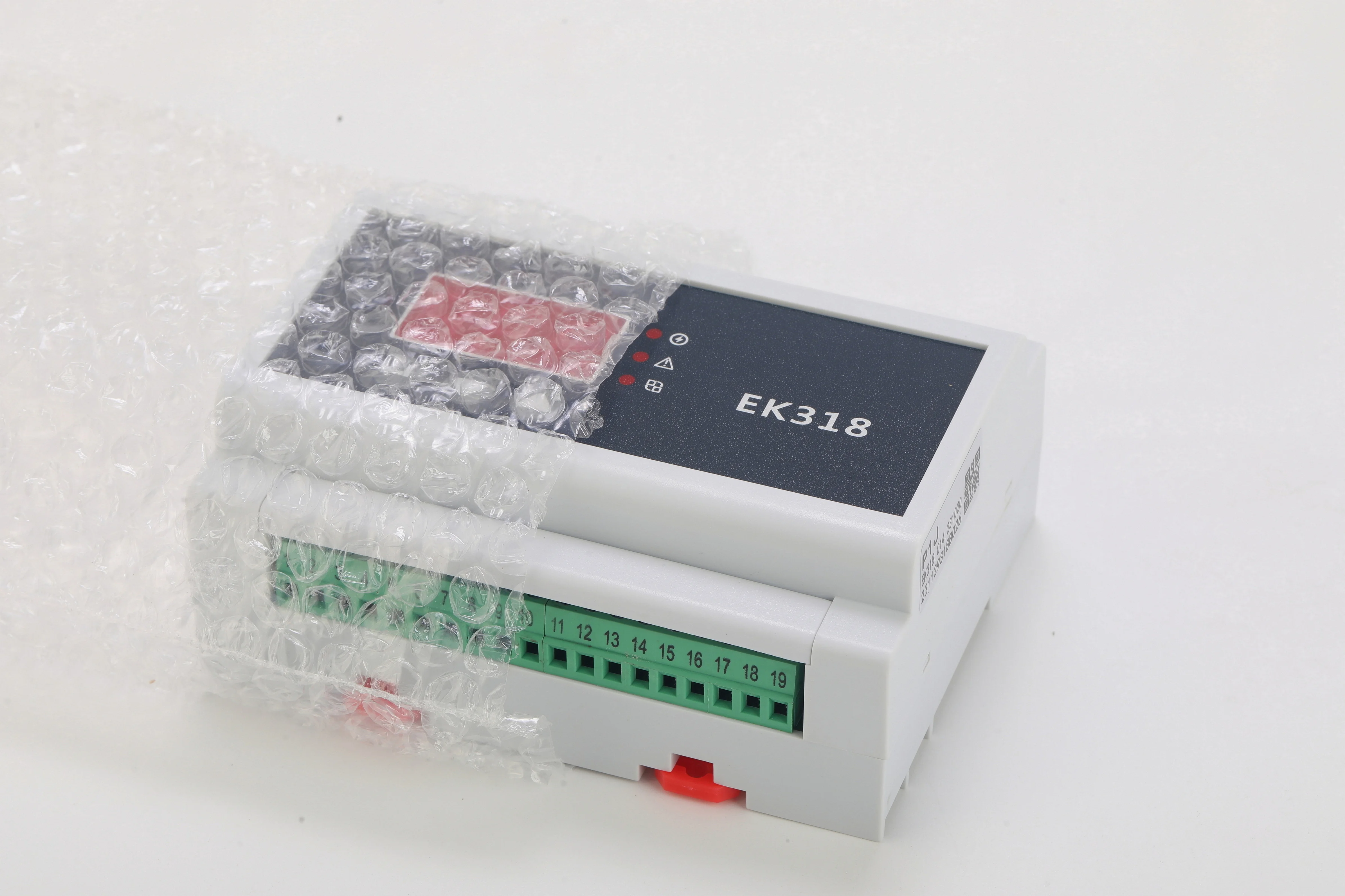 Single Circuit Electronic Expansion Valve Driver Can Control Electronic ...