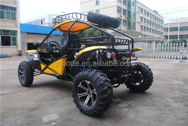 New 1500cc 4x4 Street Legal Dune Buggy (MC-456) | Affordable Luxury for ...