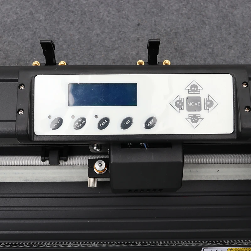 Baiyin Window Tint Plotter Cutter - Precision Vinyl Cutting