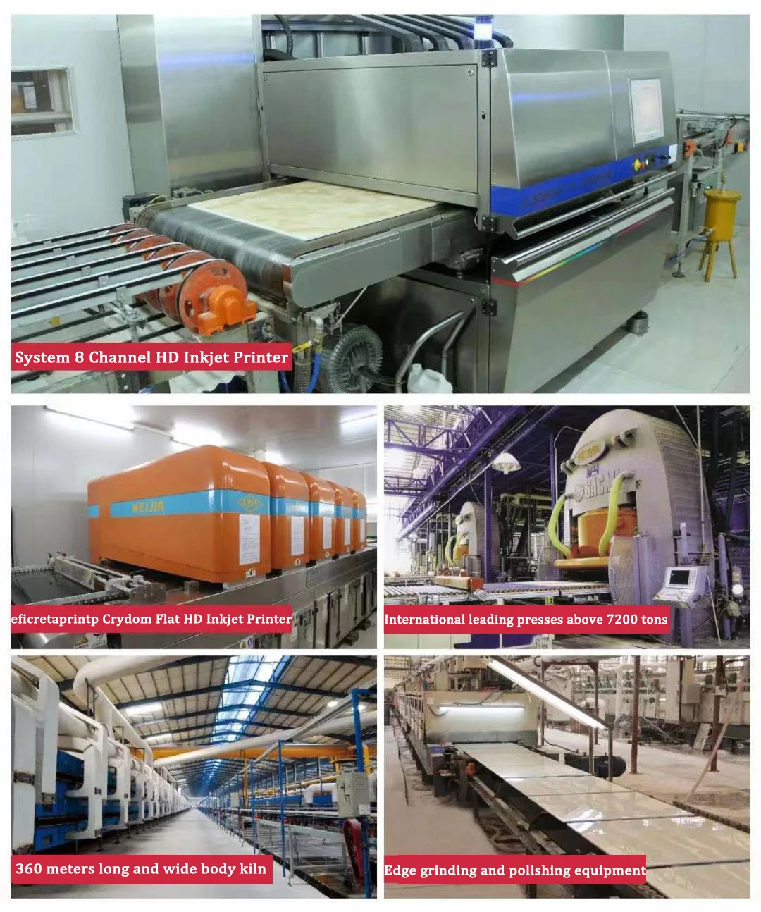 Marble Look Porcelain Stairs Design Tiles for Flooring