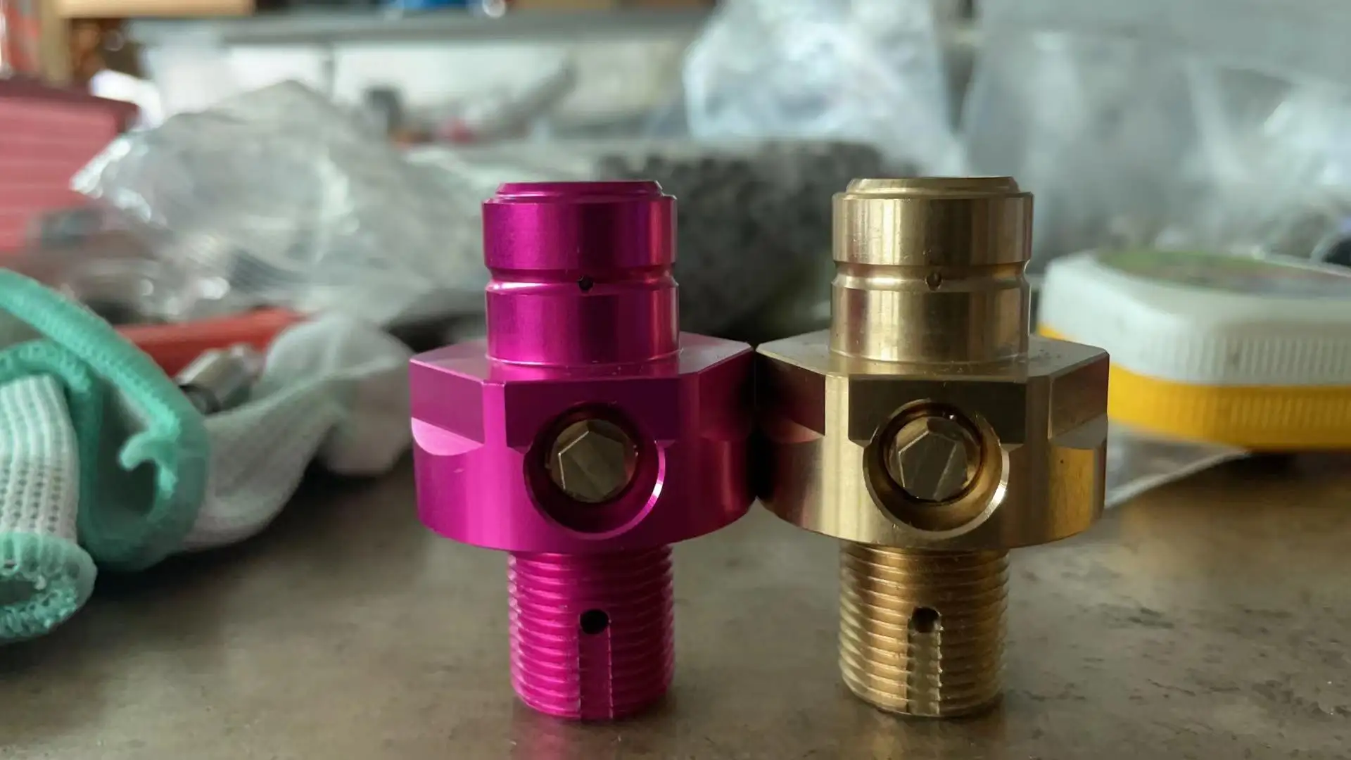 Co2 Carbonator Soda Gas 60 Liter Mini Co2 Cylinder Soda Stream - Buy ...