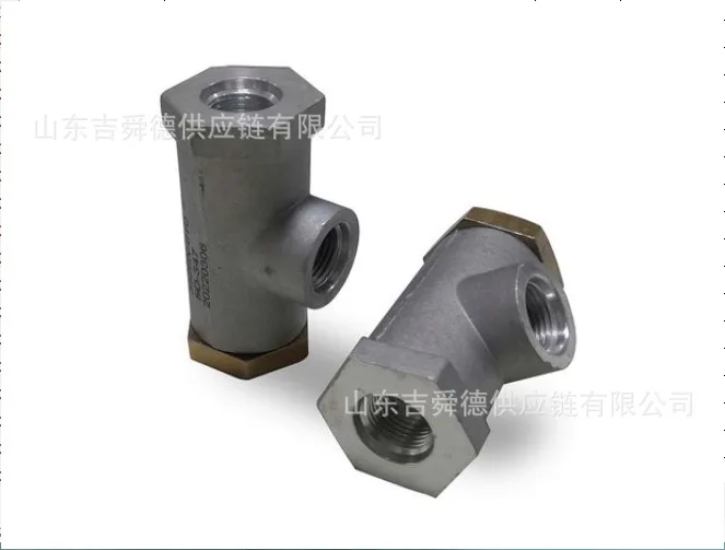 Zhongtong Yutong Byd Jinlong Bus Bus Bus Parts 3506-00565 Two-way Check ...