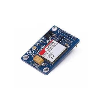 Sim800l Module Replaces Sim900a Sms Data Gsm Gprs 4-band Global ...