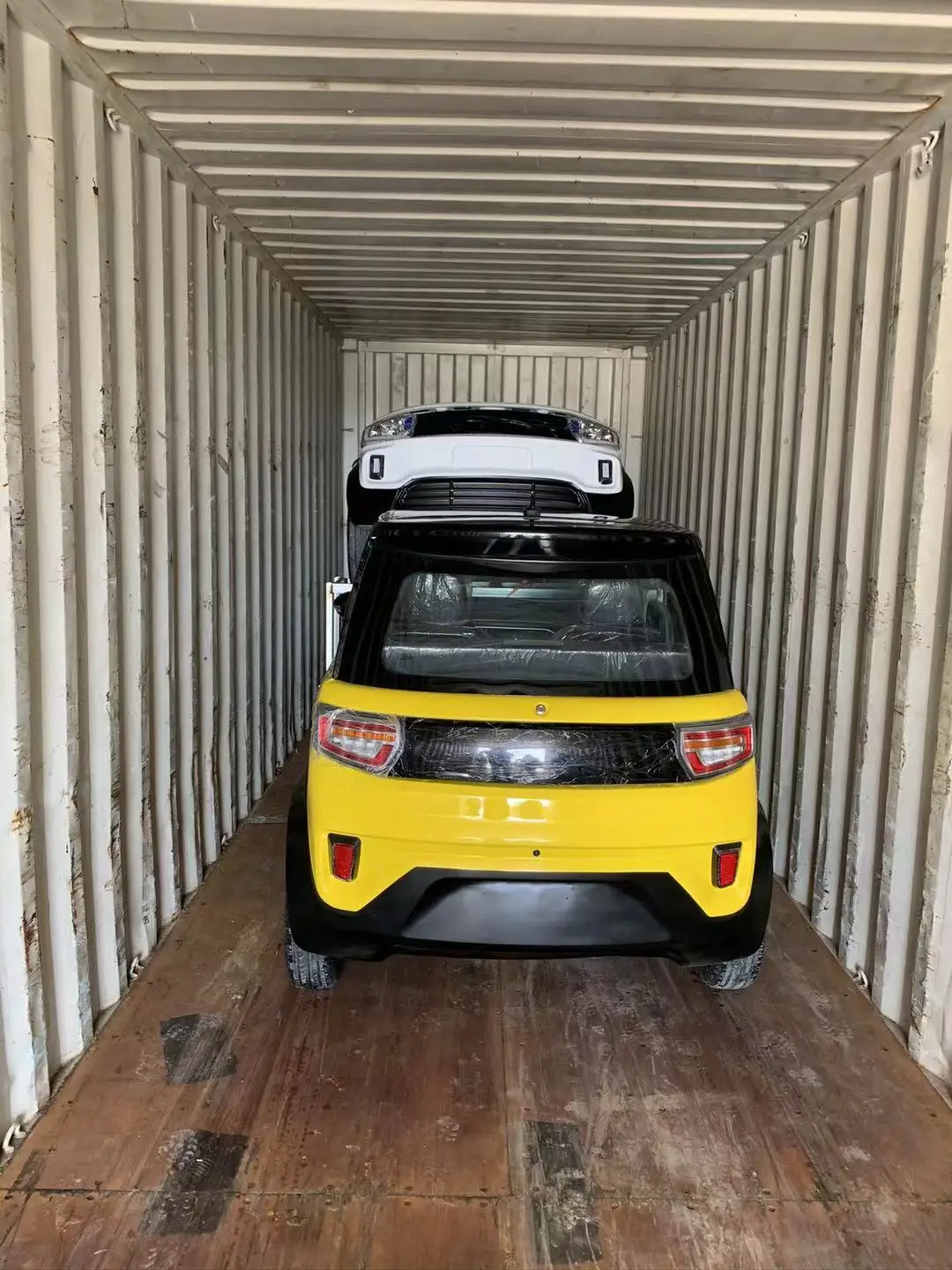 Eeg L7e L6e Dot Gecertificeerd Goedkoopste Prijs Hoge Snelheid Nieuwe ...