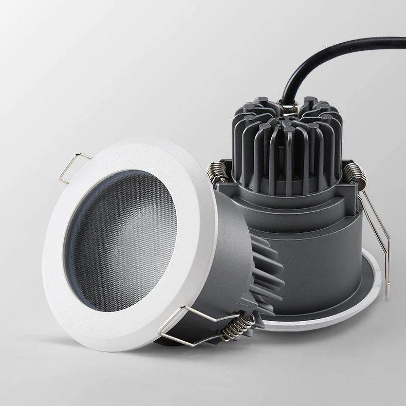 Anti Glare Downlight - Efficient LED Lighting Solutions