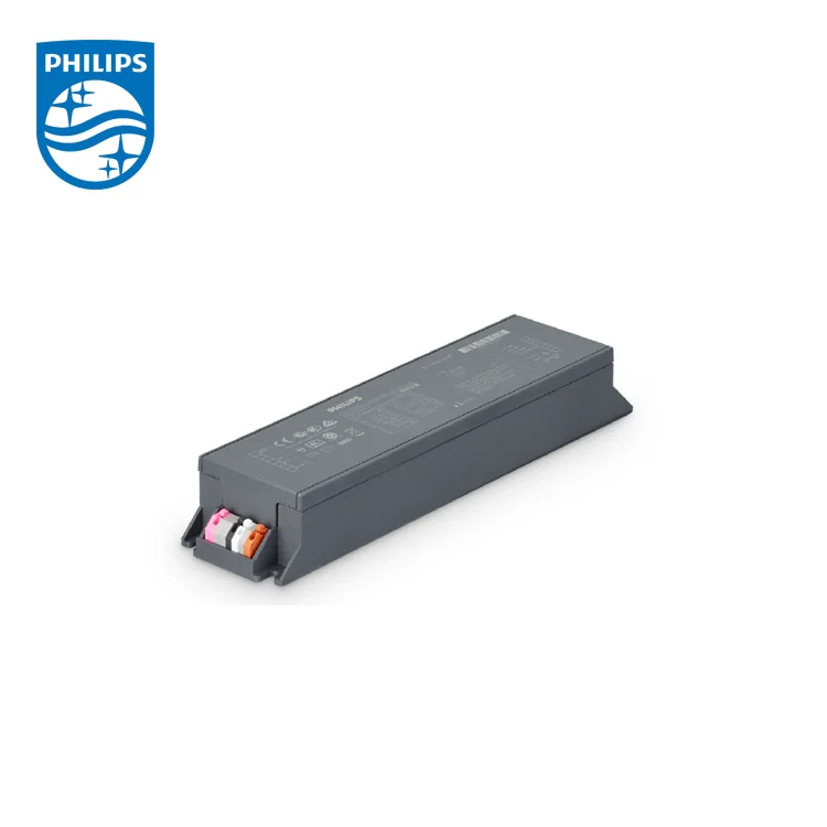 PHILIPS Xitanium FULL Prog LED Xtreme Drivers Xi FP 40W