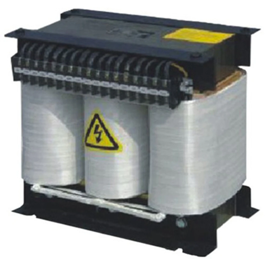 IT41 380V to 220V isolation transformer for lightings,indicator lamps ...