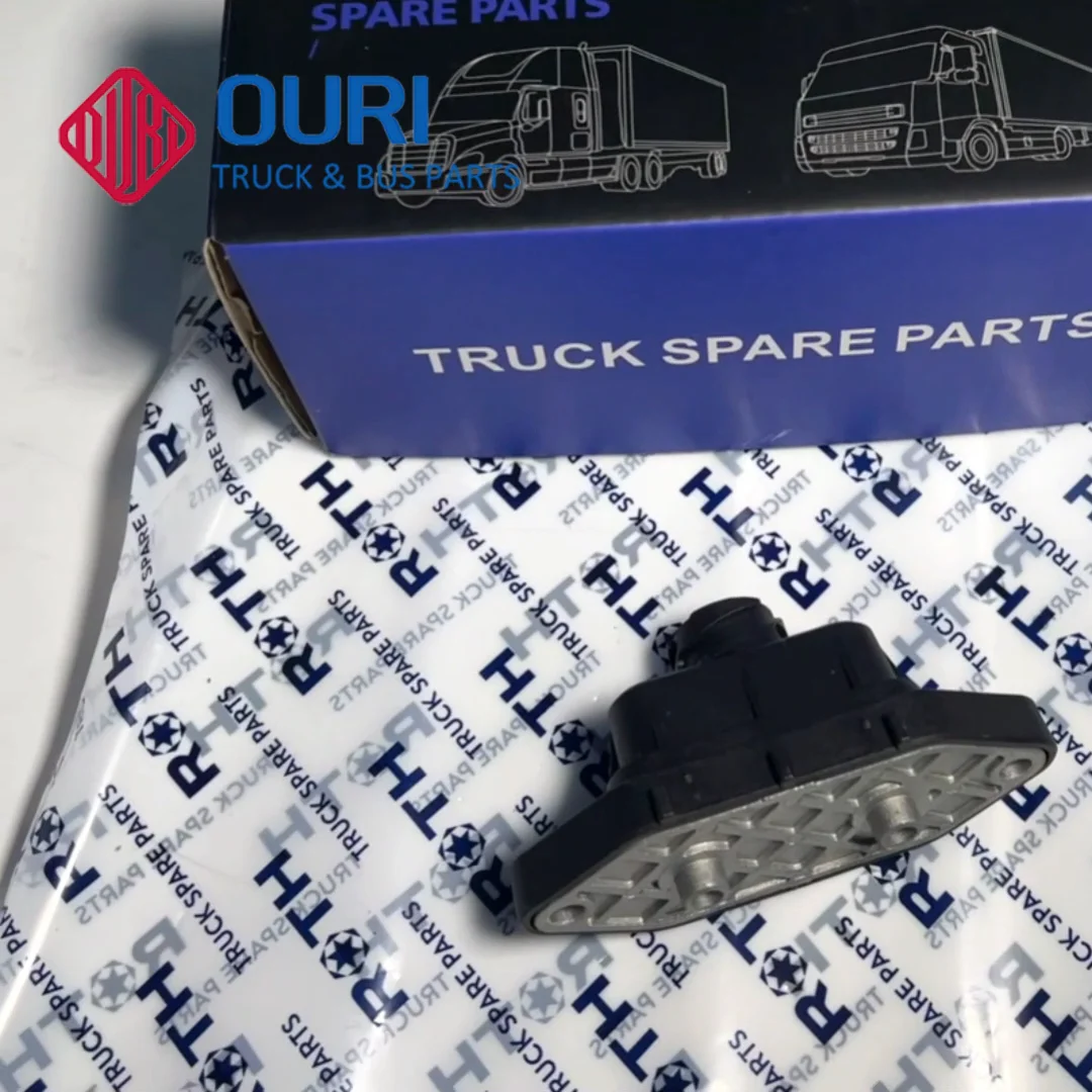 Truck Parts Pressure Sensor 0004303907 0015426518 0015429218 0035427418 ...