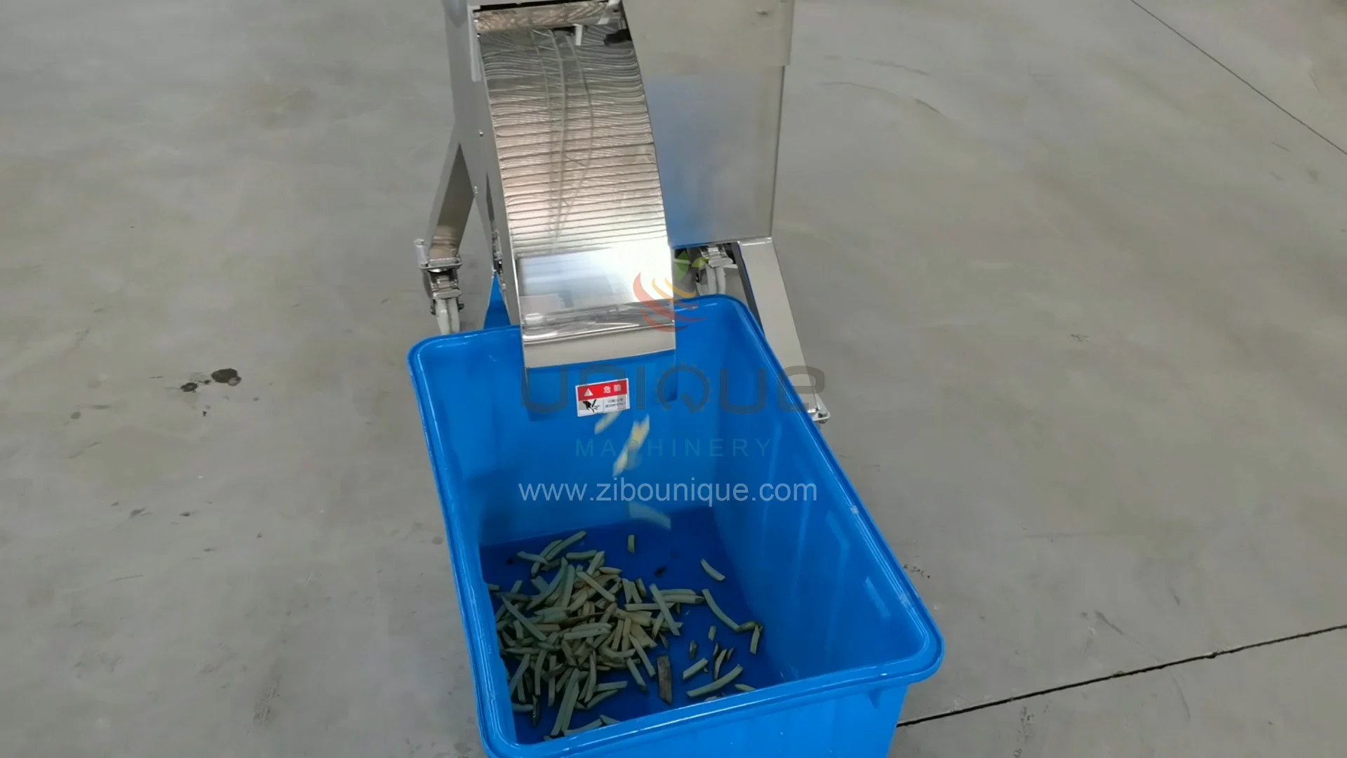 Potato Cube Cutting Dicing Machine French Fries Cutter - Buy French ...