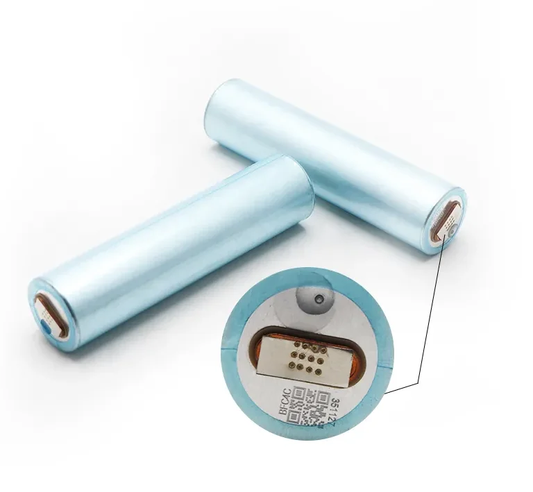 Deep Cycle Gotion 33140 Cylindrical Lfp Cell 3.2v 15ah Lithium Iron ...