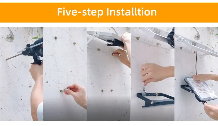 KCD Solar System Garden Landscape Lamp - High Brightness