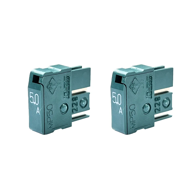 Daito Fuse/robot Fuse/cnc Fuse A03b-0819-k104 A60l-0001-0046/5.0a Mp05 ...