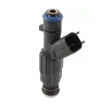 Inyector De Combustible Para Chevrolet Sail,9023785 L - Buy Inyector De ...