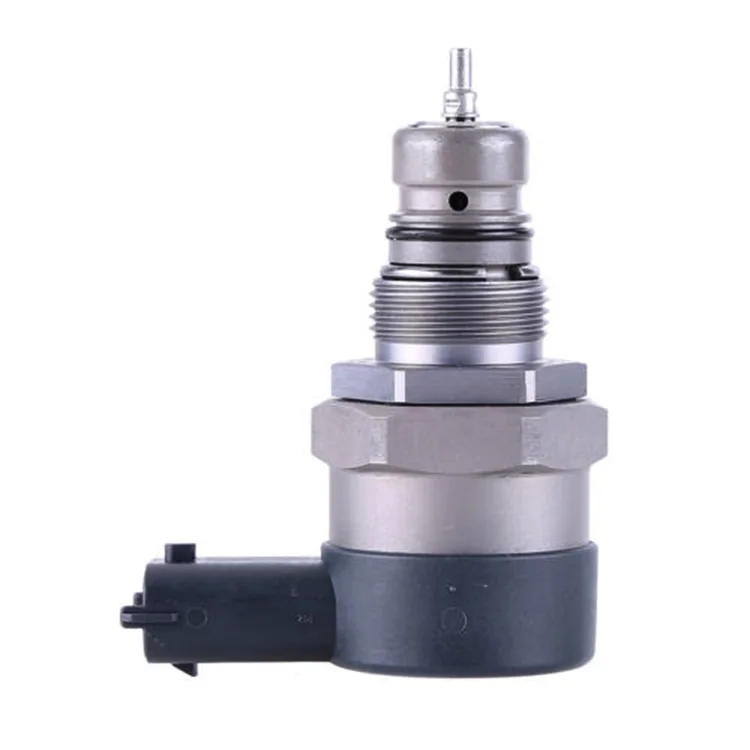 Auto Parts Fuel Pressure Regulator 0281006017 Fuel Injection Pressure ...