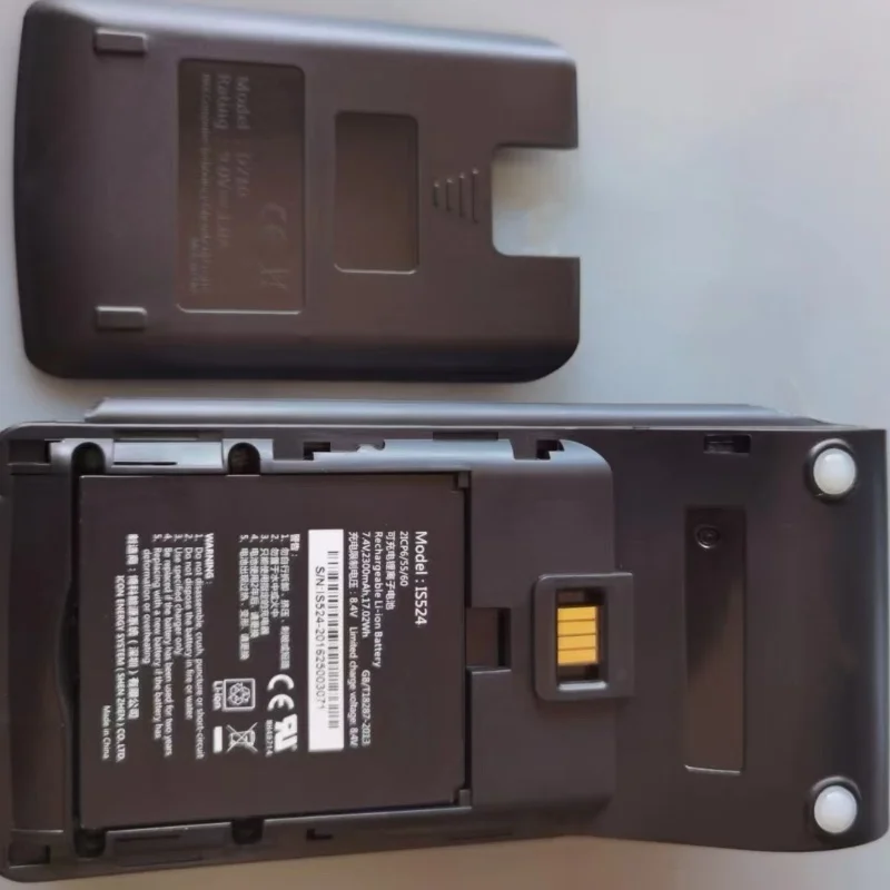 D210 GPRS POS Terminal with WIFI 3G - Efficient & Reliable