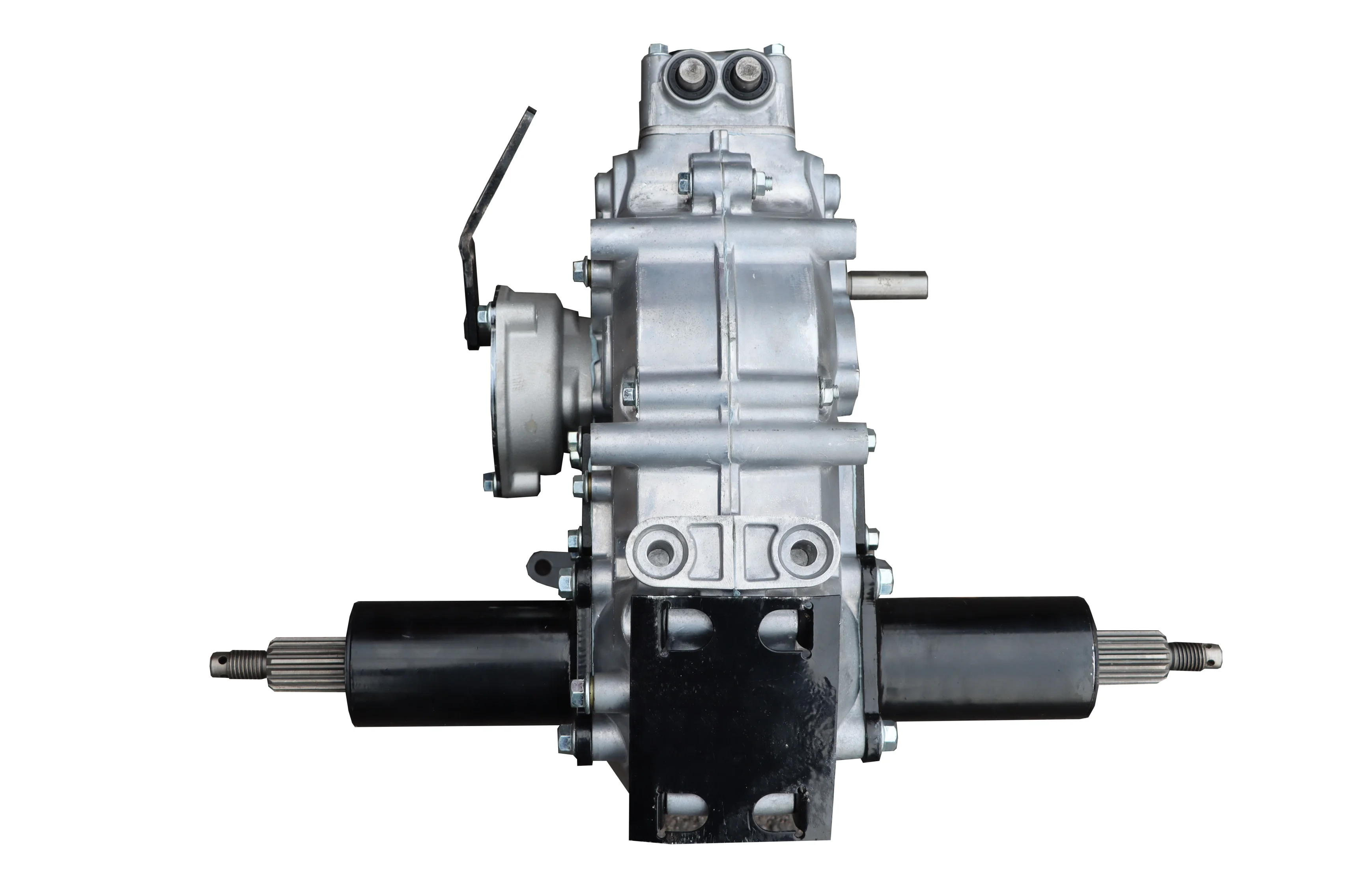 Mini Garden Crawler Gearbox Installation - Buy Dumper Gear Box,Crawler ...