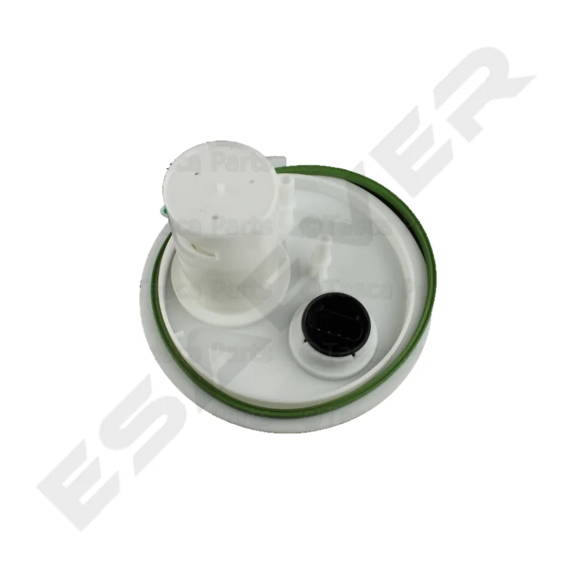 Esaever Fuel Pump Flange for 2002-2003 Jeep Liberty - Replacement Part ...
