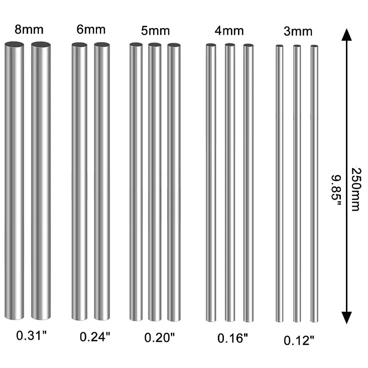 Super Huge Aluminum Billet And Ingot 6063 6061 Aluminium Bar Alloy Rod ...