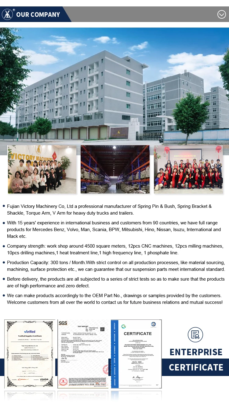 转向零件国王销套件转向节 3893200065 3895860132 修理套件国王销套件| Alibaba.com