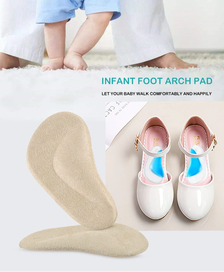 99insole Infants And Young Children Medical Orthopedic Arch Support ...