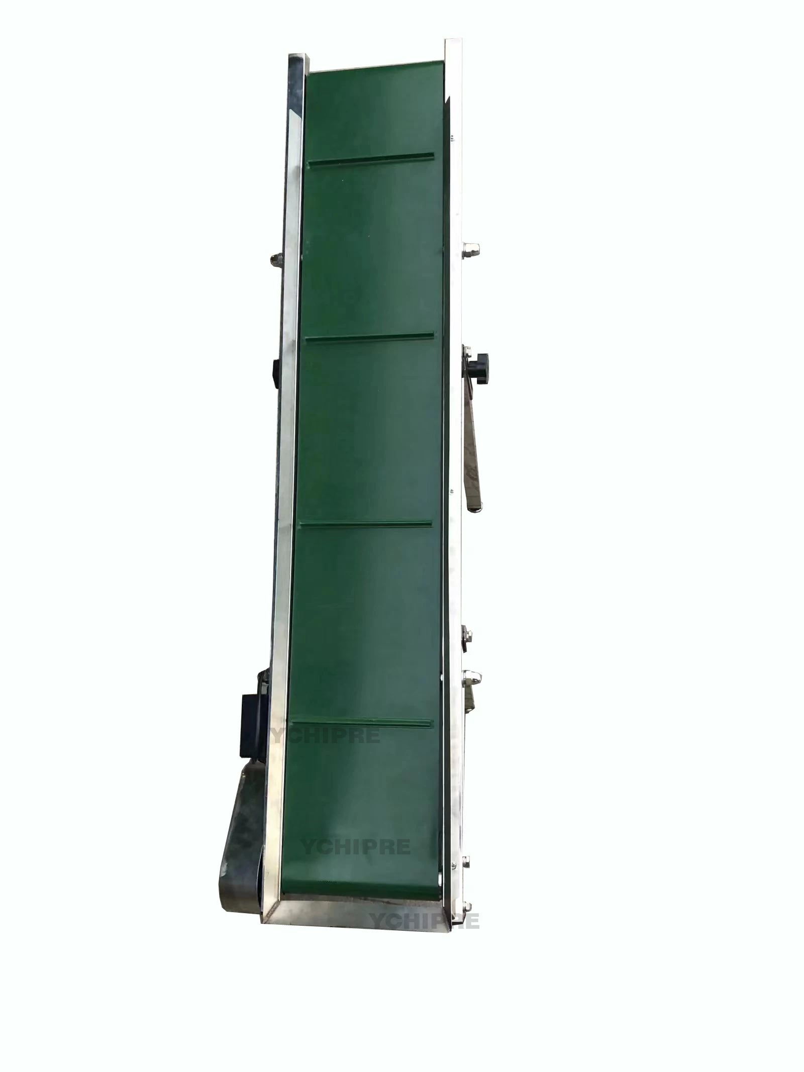 Small Industrial Pvc Mini Rubber Conveyor Belt Table Machine - Buy ...