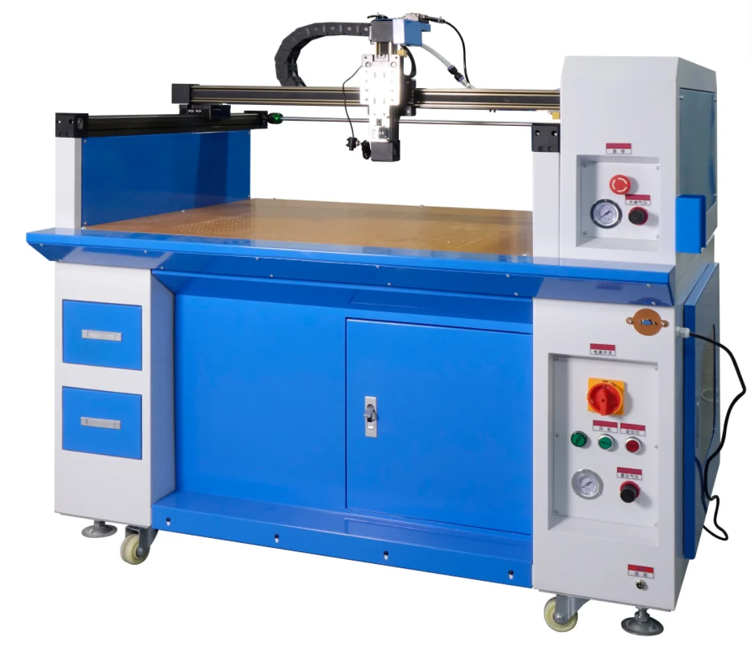 Rinngo Custom Hot Sale Cold Glue Dispenser Cnc Hot Melt Glue Applicator ...