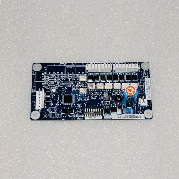 Cepl13056 Carrier Other Refrigeration Fan Control Panel 32gb500432 ...