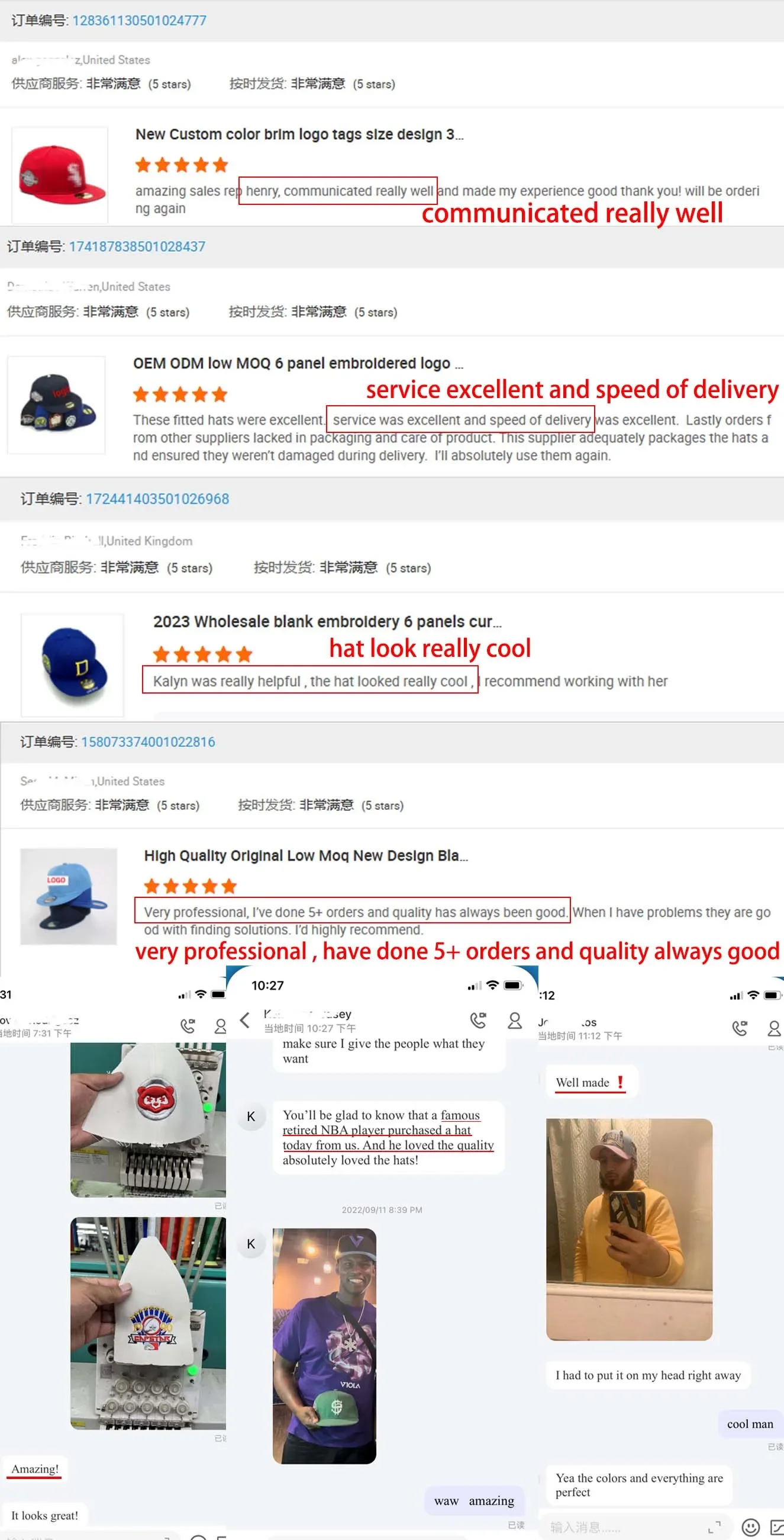 Sticker Label Man Woman 6 Panel Custom 3d Embroidered Logo Snapback ...