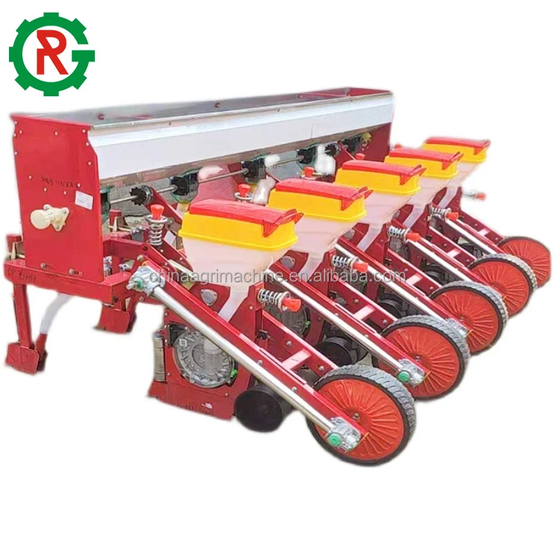 Corn Planter Seeder Machine Sweet Corn Planter Mazie| Alibaba.com