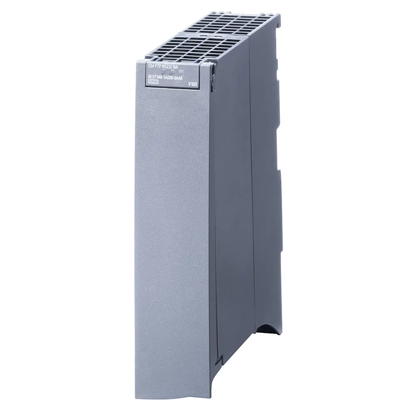 100% Original Plc Cm Profibus Dp For Et 200sp Cpu Module 6es7545-5da00 ...