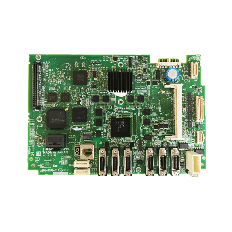 A20B-8102-0116 PCB Board For FANUC| Alibaba.com