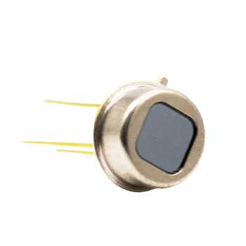 Advanced Ftir Ndir Spectroscopy Sensor Ndir Radiation Measurement Flame ...