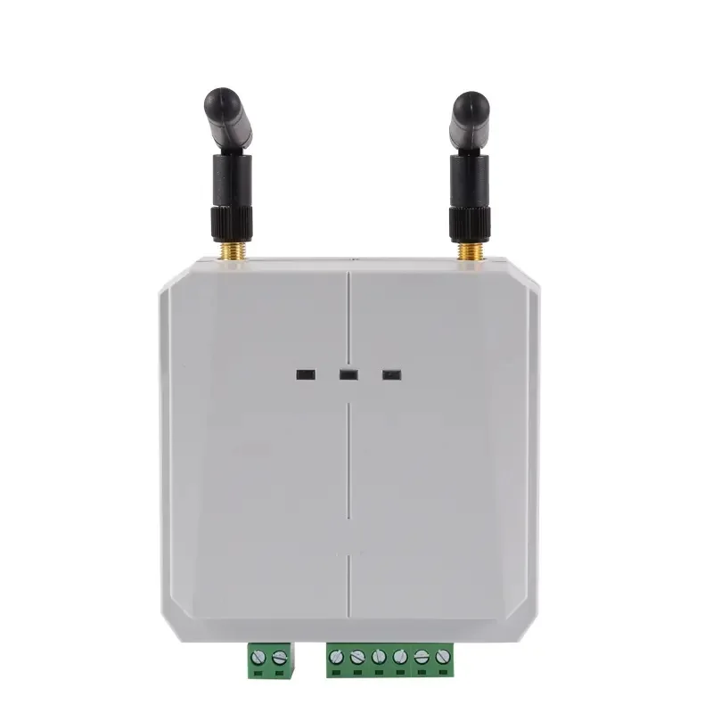 Atc600-c Wireless Temperature Transmit Rs485 For Switchgear/busbar ...
