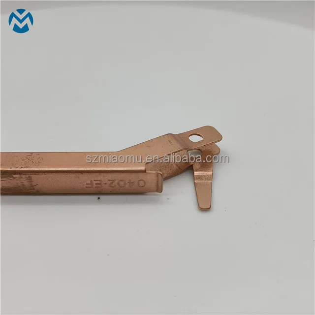 Smt Feeder Parts Cm402 N210157019aa Feeder Cover For Panasonic Feeder ...