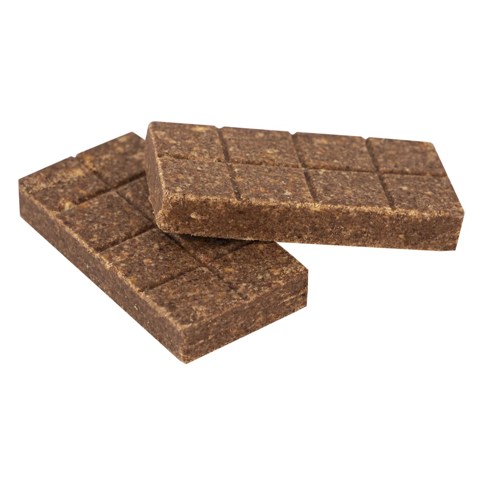 Halal Emergency Food Ration - High Energy Compressed Biscuits