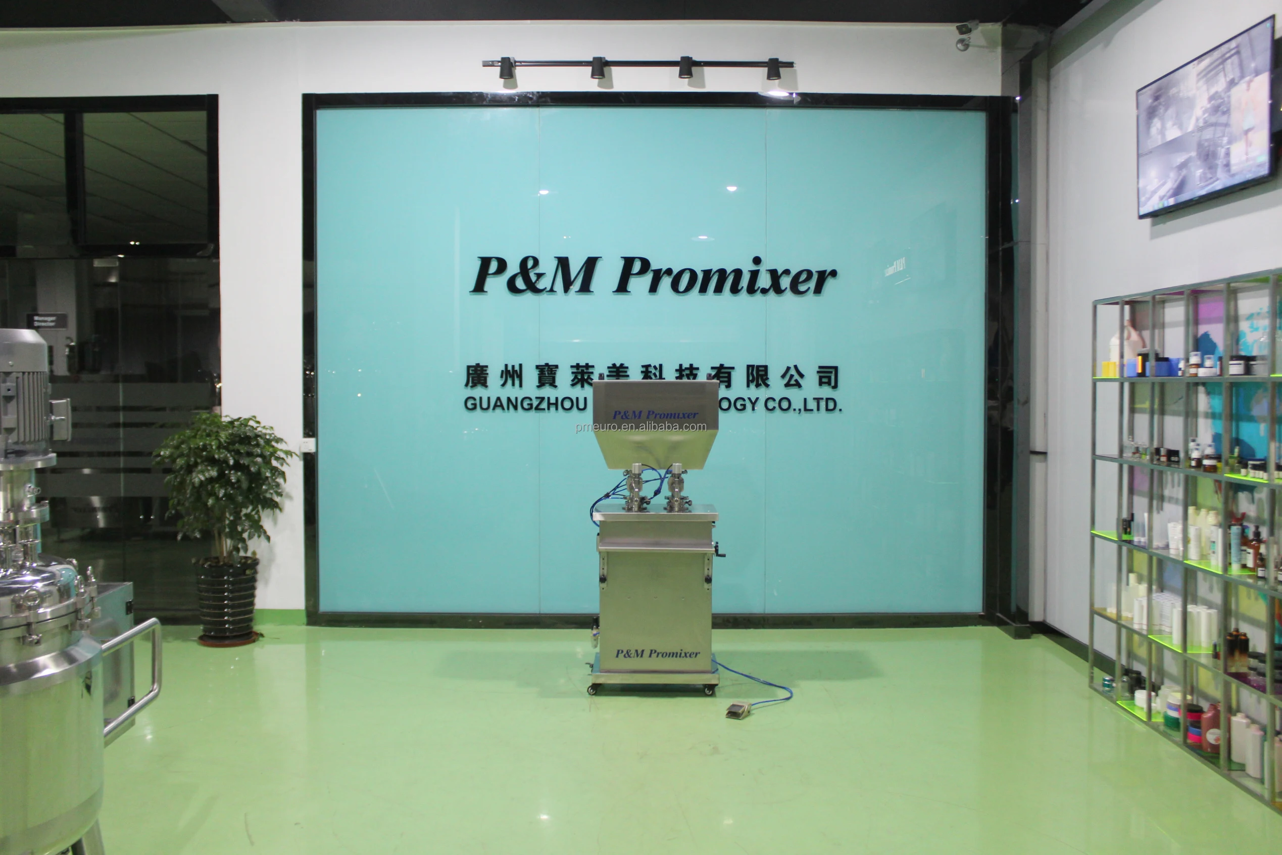 2 Head Semi Automatic Vertical Pneumatic Filling Machine