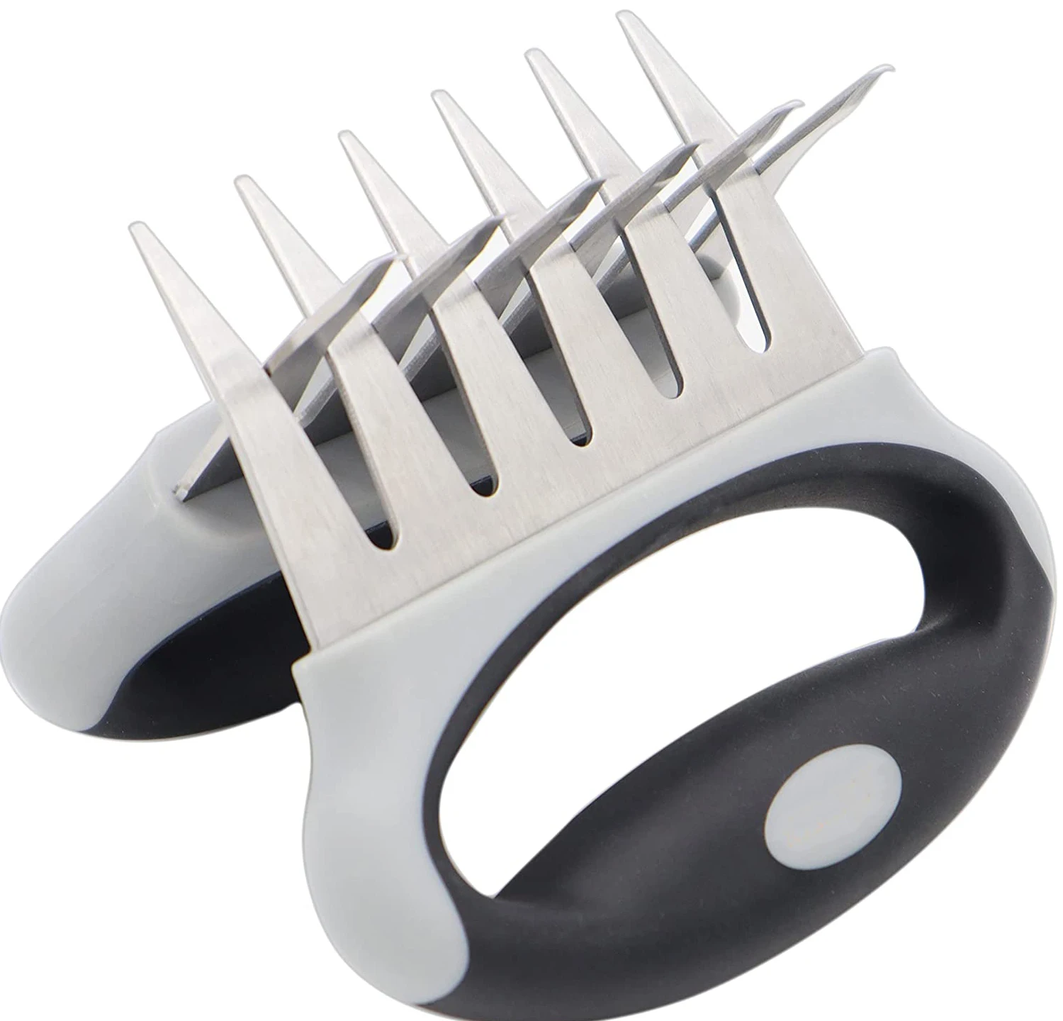 High Quality Bbq Bear Meat Claws Easy Shredding Cutting Forks Bbq Claws ...