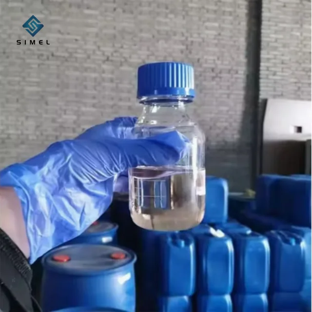 Industrial Grade Dipropylene Glycol (DPG) 110-98-5 Fragrance Solvent ...