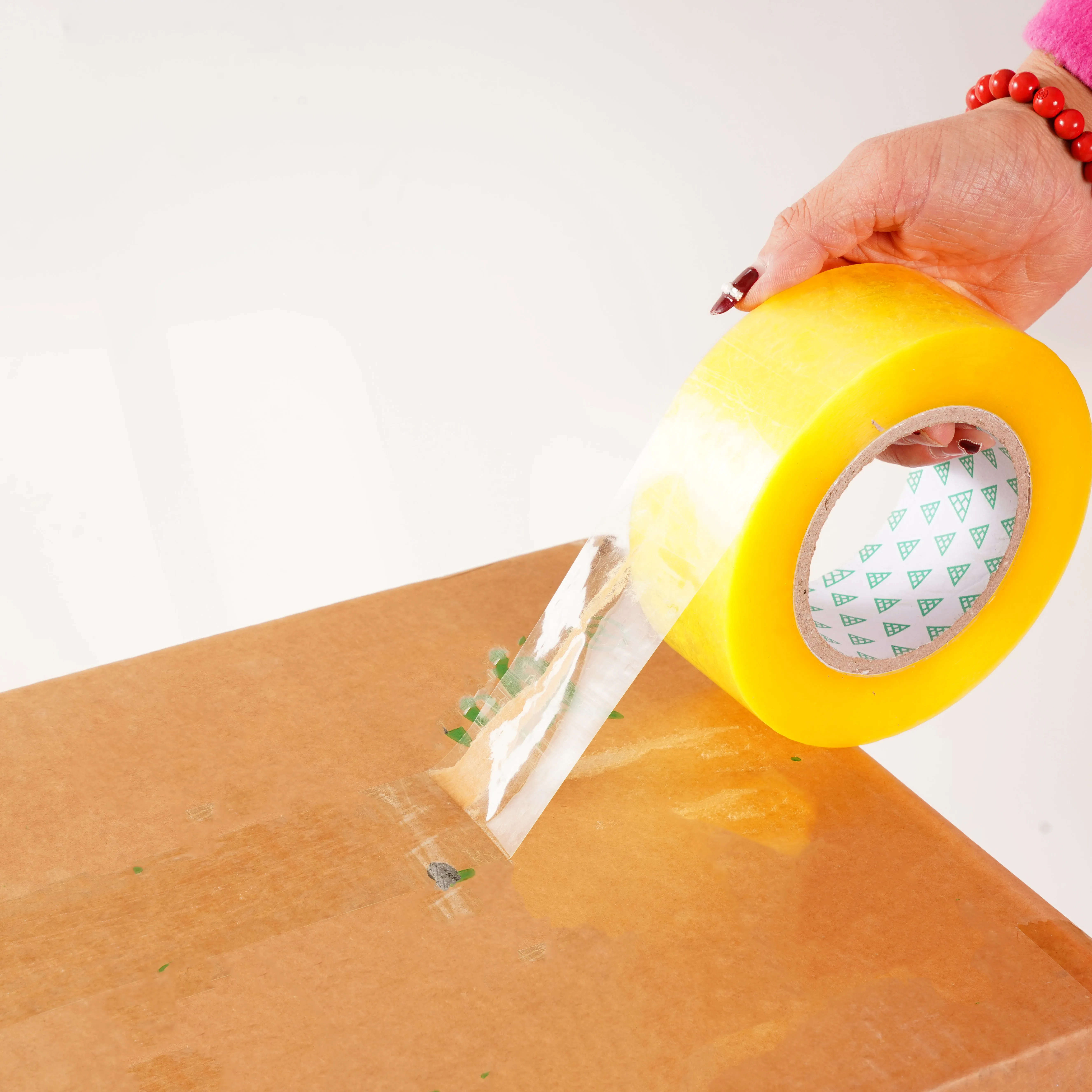 Transparent Packaging,Sealing,Packaging,Transparent Sealing Tape - Buy ...