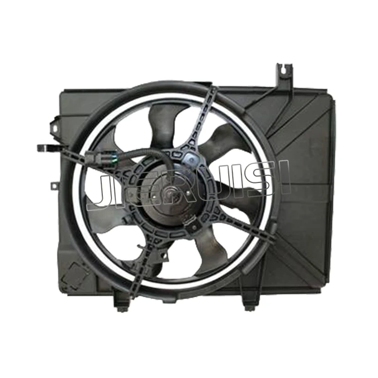 OEM 25380-1C100 25380 1C100 253801C100 Car Radiator Cooling Fan for ...
