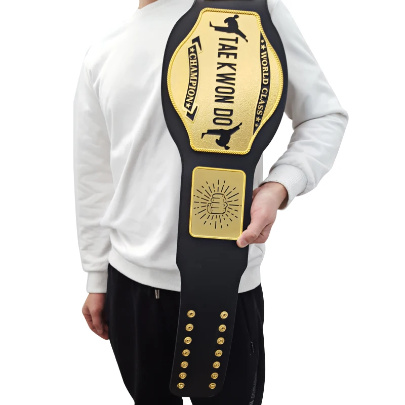 Manufacture Customized Championships Belt High Quickly Zinc Alloy Cheap ...