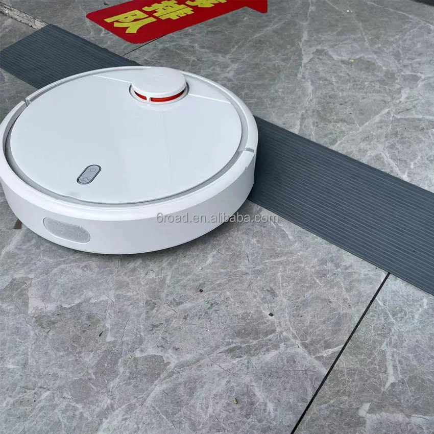 Road Curb Ramp For Cleaning Robot Machine,Road Ramp For Robot Vacuum ...