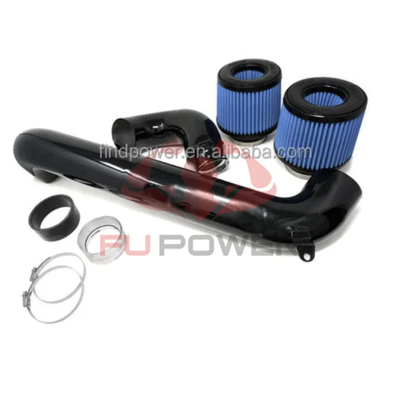 Performance Intake S58 2021+ G80 M3 and G82 G83 M4 air Intake Kits ...