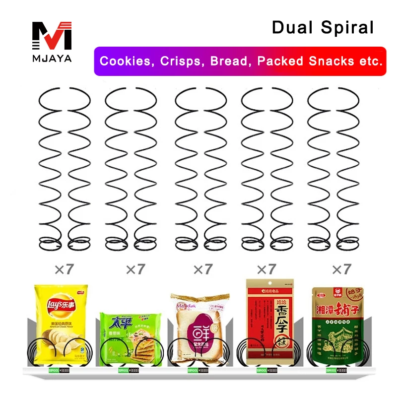 Universal Pull-Out Drawer Tray Shelve for Vending Machines