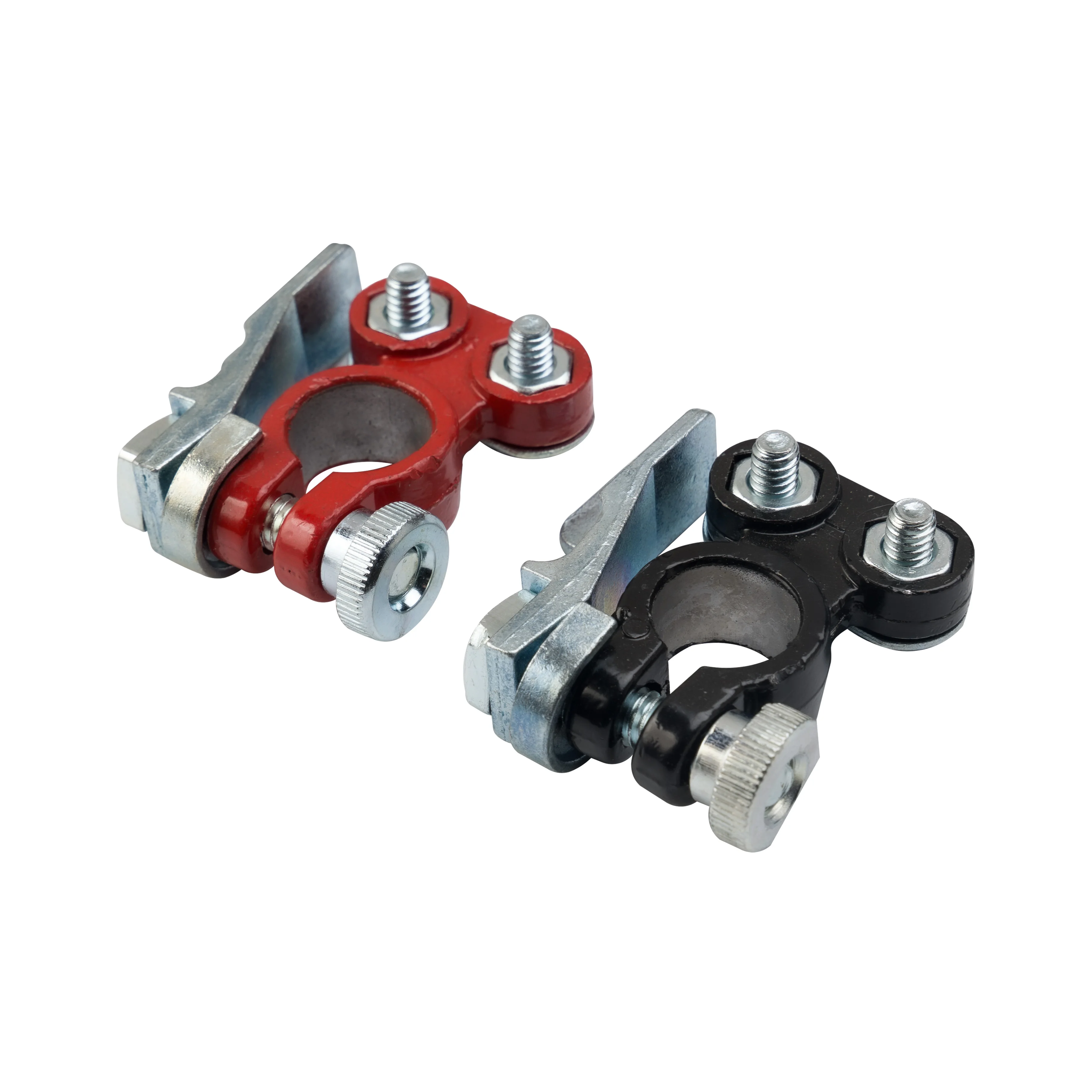 Quick Release Adjustment Disconnect Removable Lead Alloy Heavy Duty Car ...